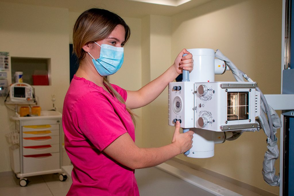 Hospital Ribera Medical Center