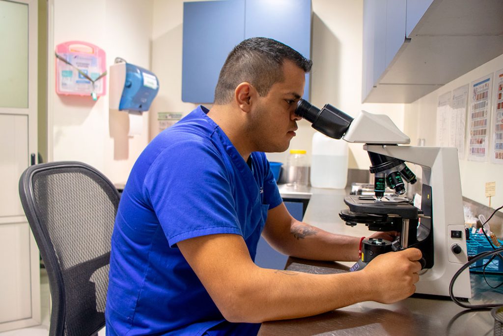 Hospital Ribera Medical Center