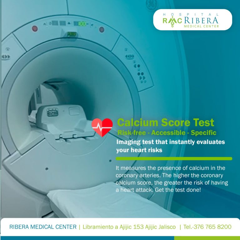 Hospital Ribera Medical Center